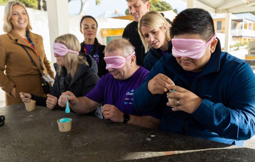 Kings Park Perth Scavenger Hunt - Team Building Treasure Hunt Perth ...