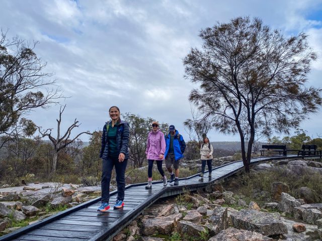 The Complete Perth Hiking Guide - Hike Collective