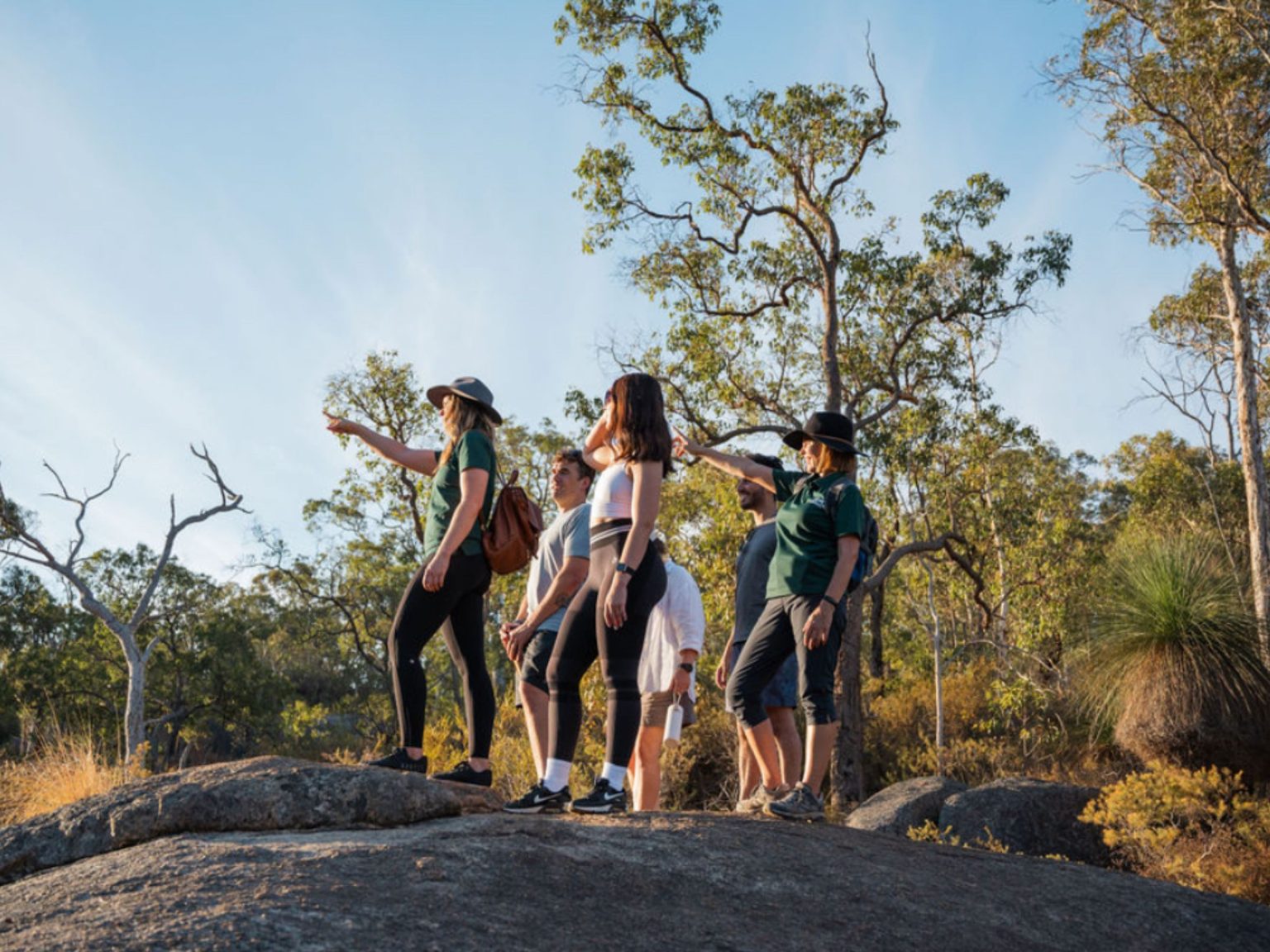 A Local’s Guide to John Forrest National Park - Hike Collective