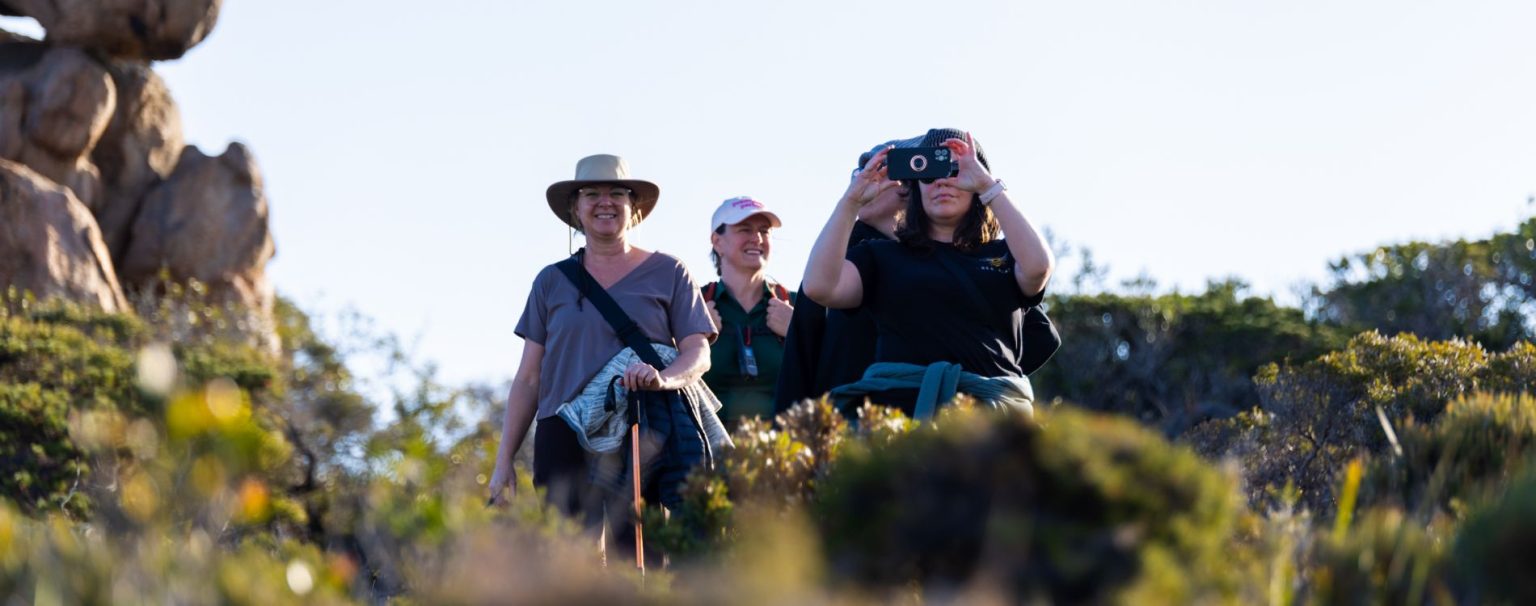 The Complete Perth Hiking Guide - Hike Collective