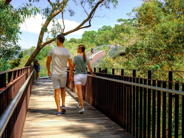 10 Accessible and Easy Hikes Near Perth - Hike Collective