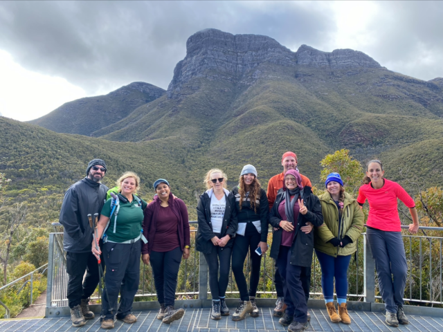 Bluff Knoll: A Complete Guide to Western Australia’s Most Iconic Peak ...
